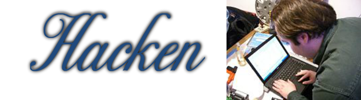 Geschiedenis van het 'hacken' :: Wat is hacken